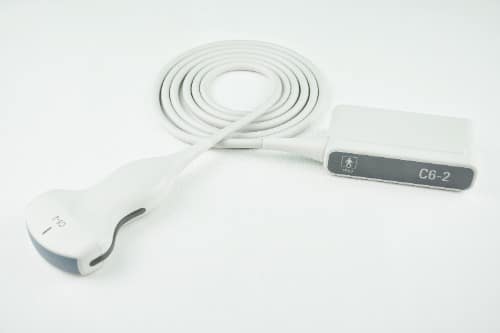 Philips C6-2 | Ortner Medizintechnik