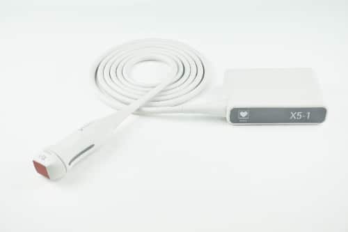 Philips X7-2T Ultrasound Transducer | ORTNER Medical Solutions
