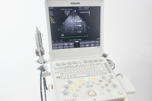 Philips CX50 | Ortner Medizintechnik