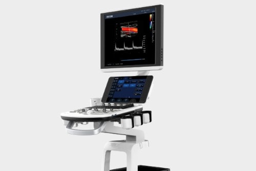 Chison CBit 4 | Ortner Medizintechnik