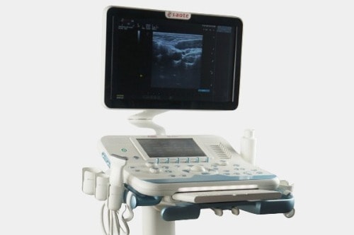 Esaote MyLab Seven VET | Ortner Medizintechnik