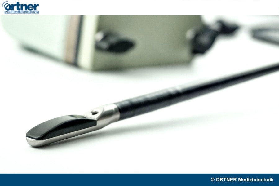 BK Medical 8666-RF - ORTNER Medical Solutions