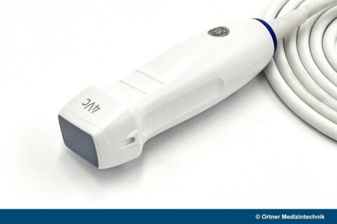 GE 4Vc-D | Ortner Medizintechnik