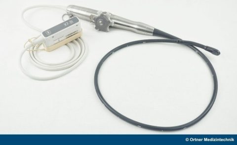 Philips X7-2T Ultrasound Transducer | ORTNER Medical Solutions