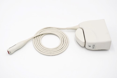 Philips S12-4 Explorer | Ortner Medizintechnik